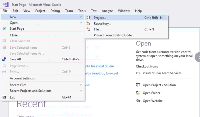 Azure Service Fabric & Stateless Services: The Gateway to Development and Management of ...